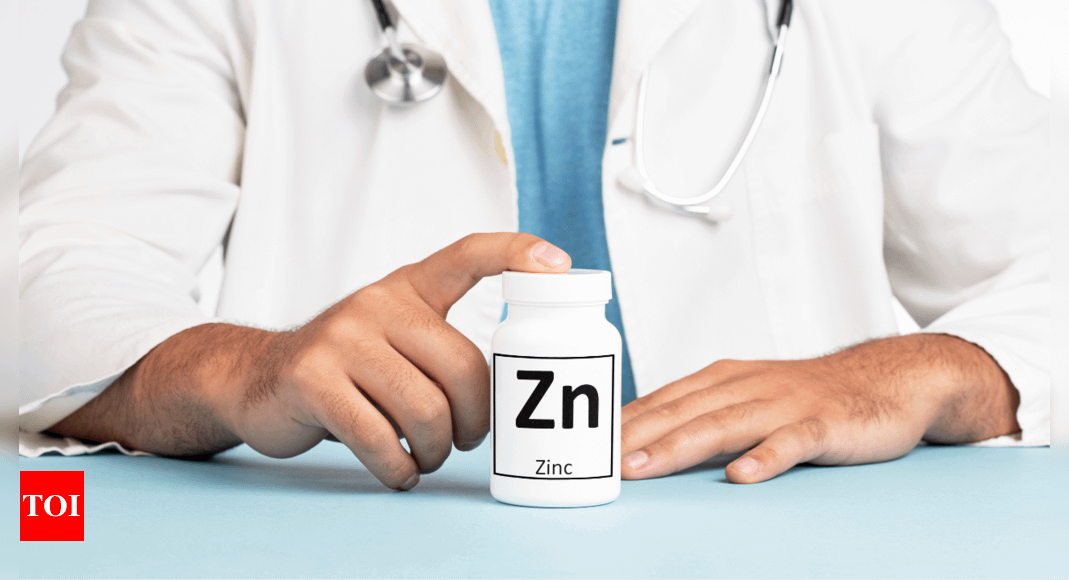5 Warning Signs of Zinc Deficiency and Its Importance - Doot